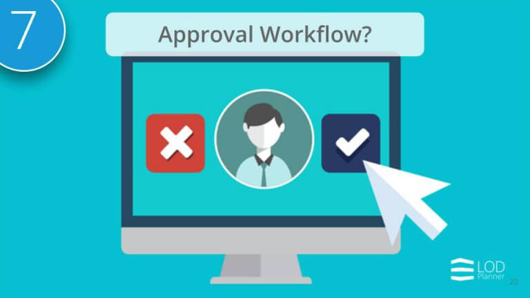 BIM Execution Plan Templates | How To Create Your BEP | LOD Planner