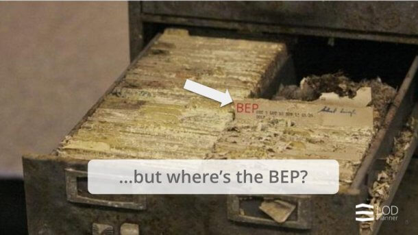 BIM Execution Plan Templates | How To Create Your BEP | LOD Planner