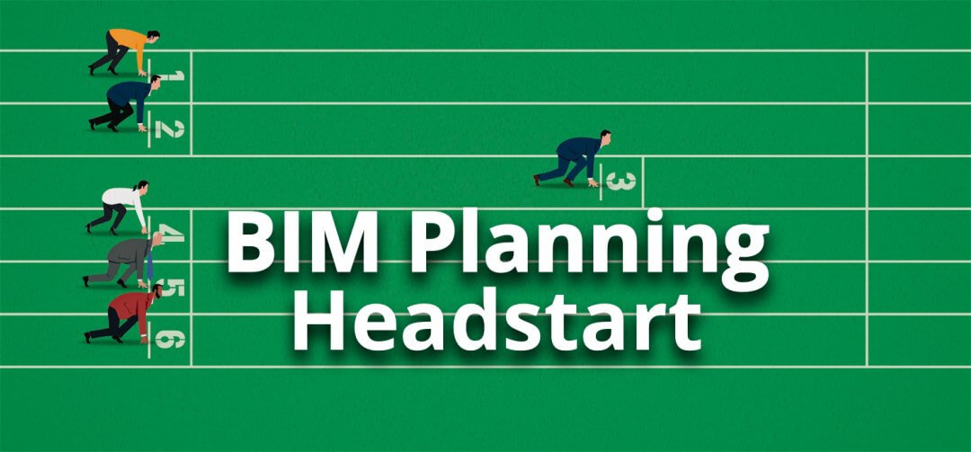 BIM Execution Plan Templates | How To Create Your BEP | LOD Planner