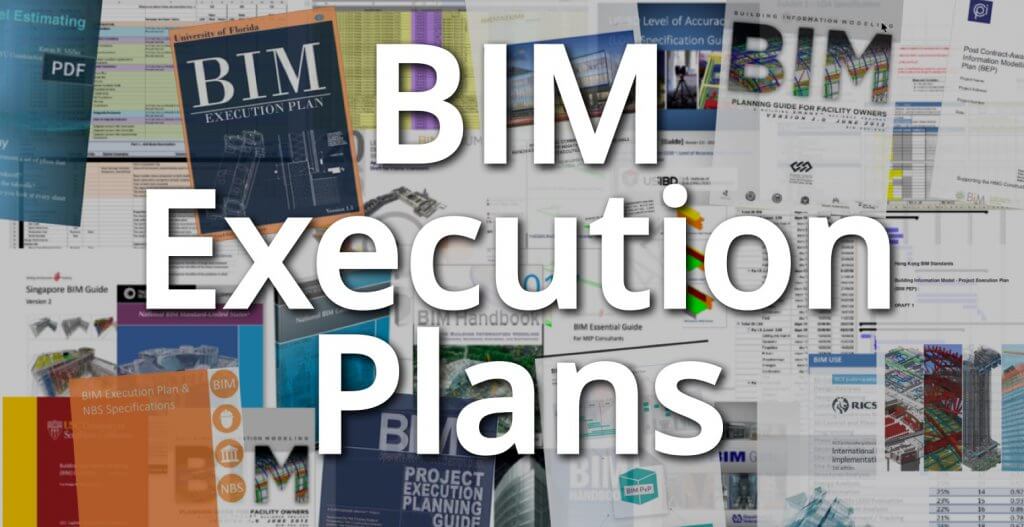 BIM Execution Plans LOD Planner BIM Execution Plans LOD Planner