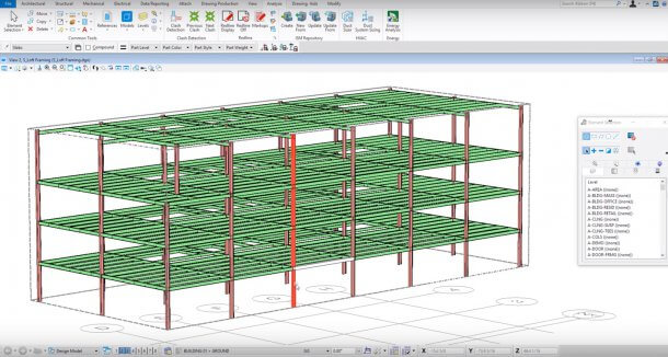 The Ultimate BIM Software List For 2019 - LOD Planner