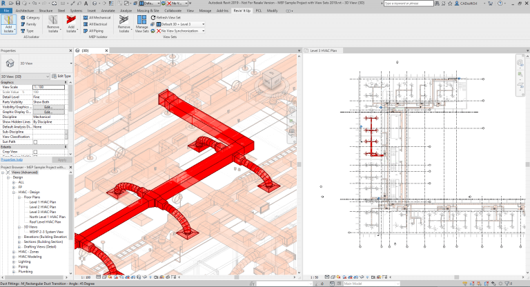 The Ultimate BIM Software List For 2019 - LOD Planner