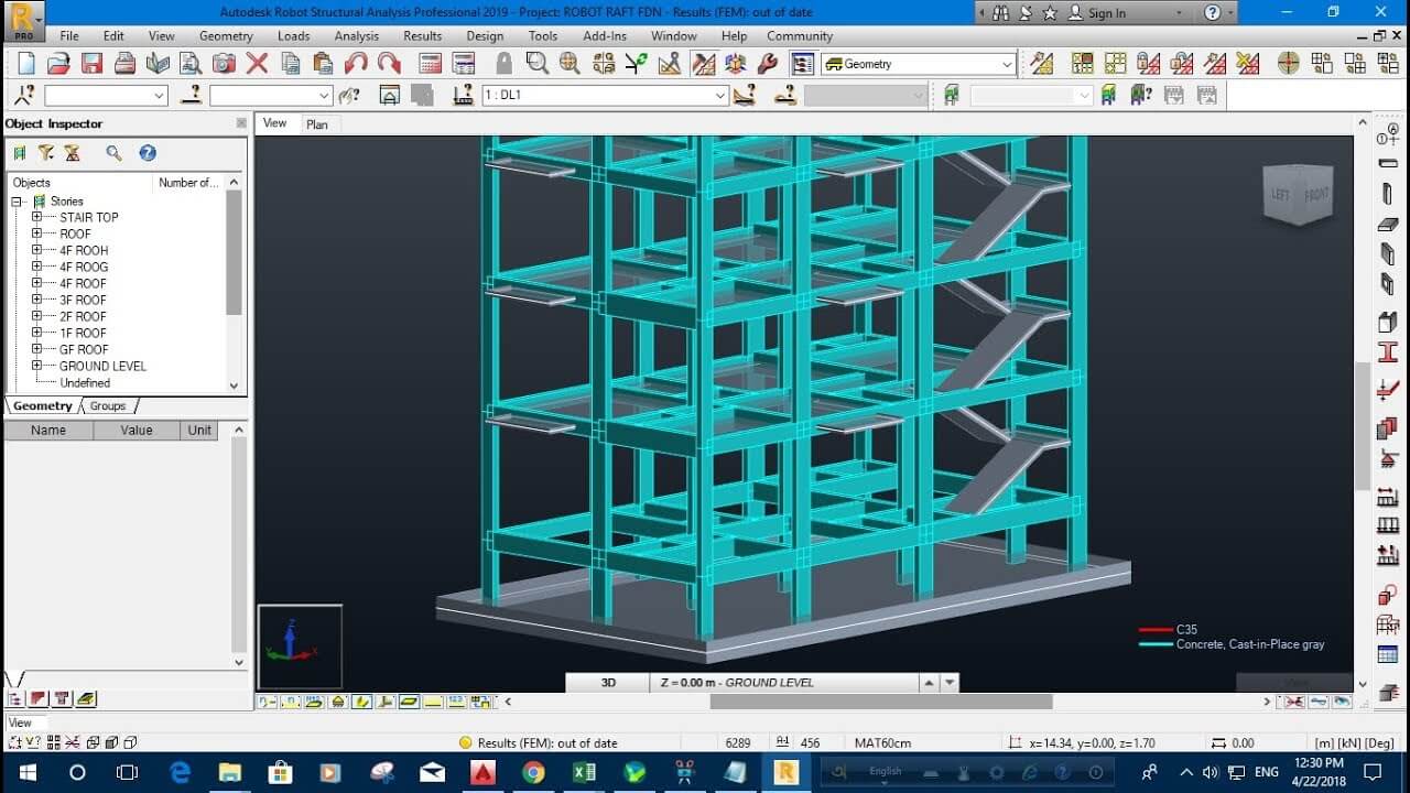 The Ultimate BIM Software List For 2019 LOD Planner The Ultimate BIM Software List For 2019 LOD Planner
