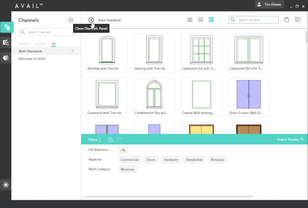 The Ultimate BIM Software List For 2019 - LOD Planner
