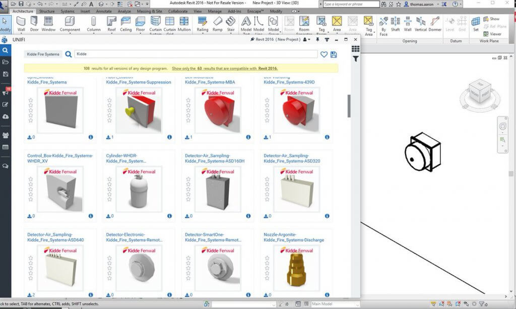 The Ultimate BIM Software List For 2019 - LOD Planner