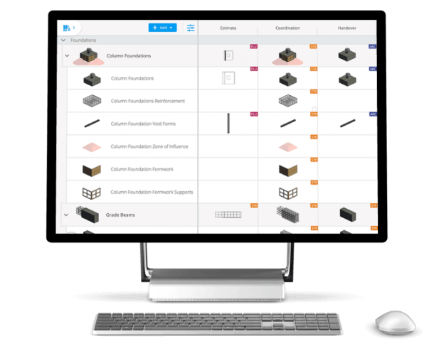 BIM Execution Plan Templates | How To Create Your BEP | LOD Planner